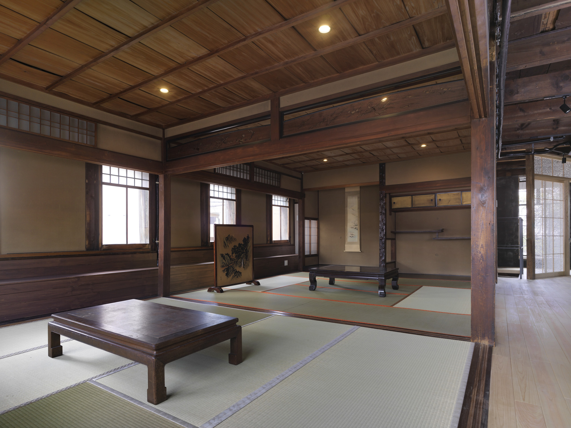 FabCafe Kyoto - Kyoto Startup Homebase