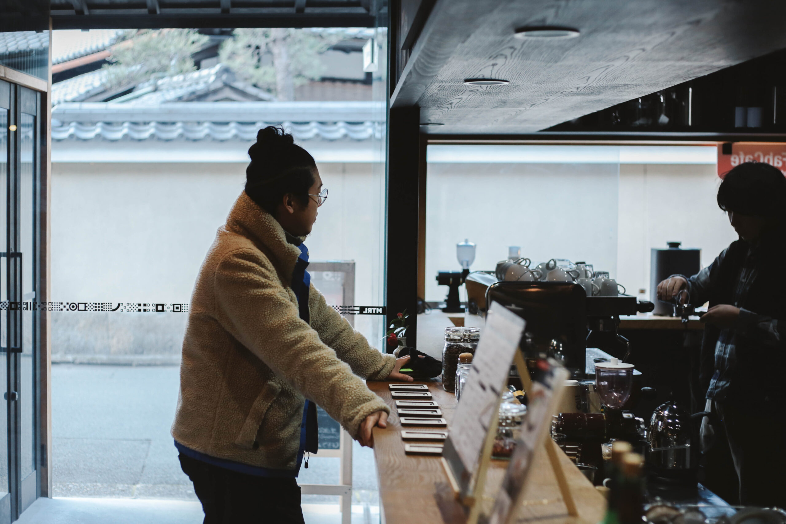 FabCafe Kyoto - Kyoto Startup Homebase