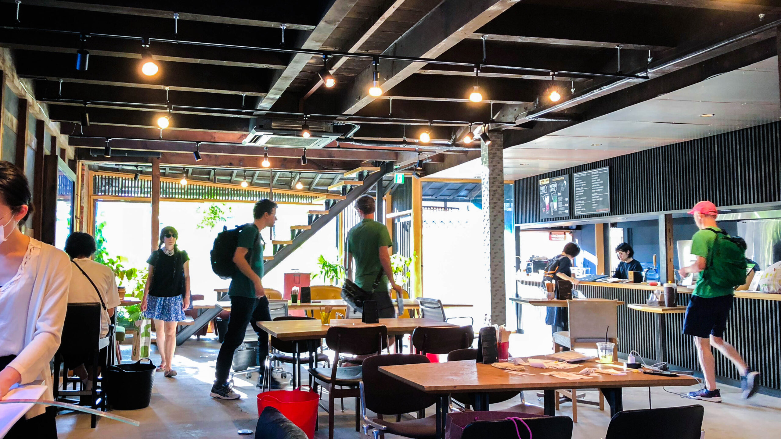 FabCafe Kyoto - Kyoto Startup Homebase