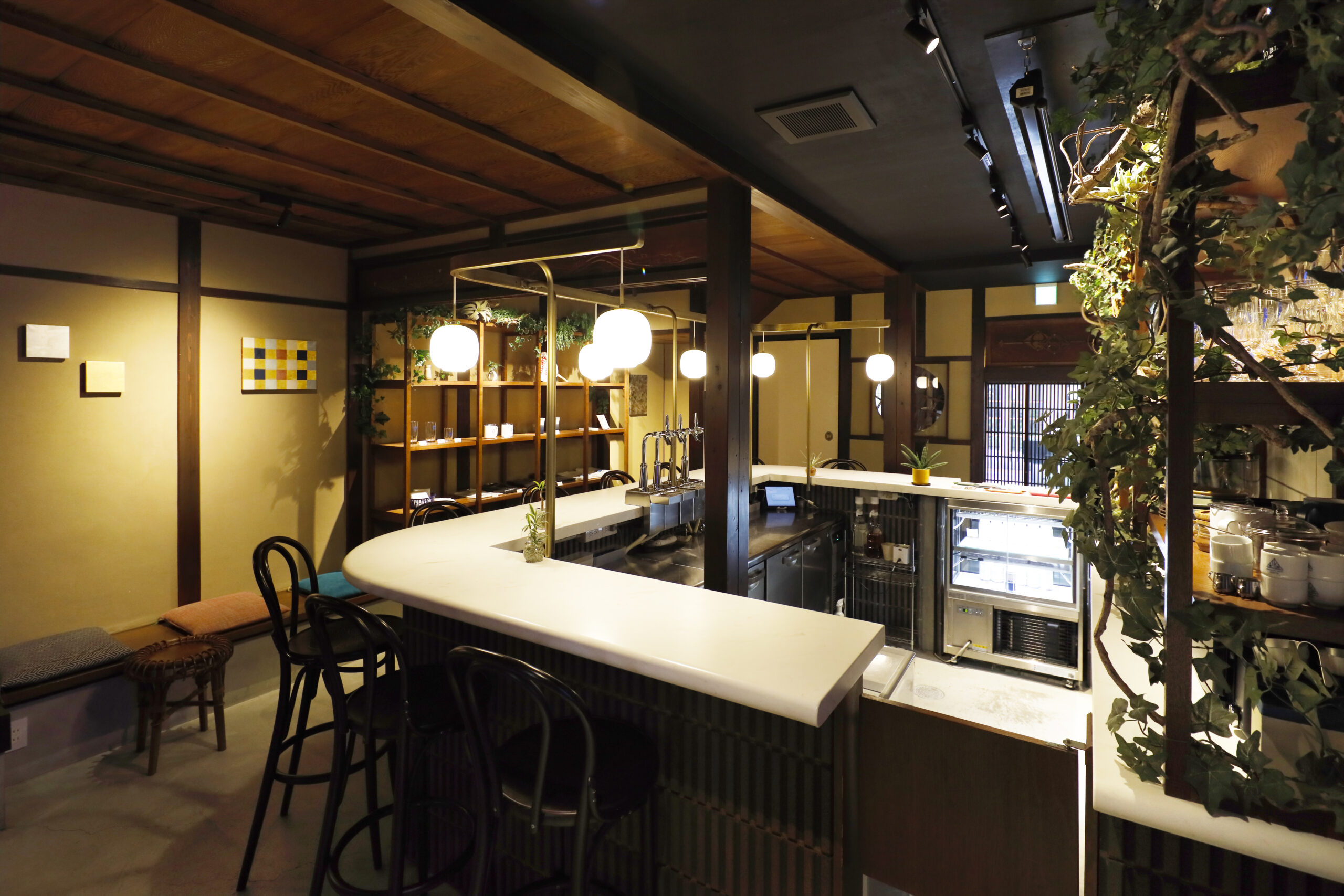 FabCafe Kyoto - Kyoto Startup Homebase